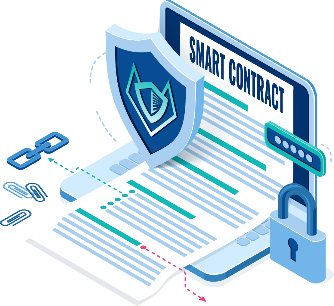 ContractWolf | Smart Contract Audits ContractWolf | Smart Contract Audits